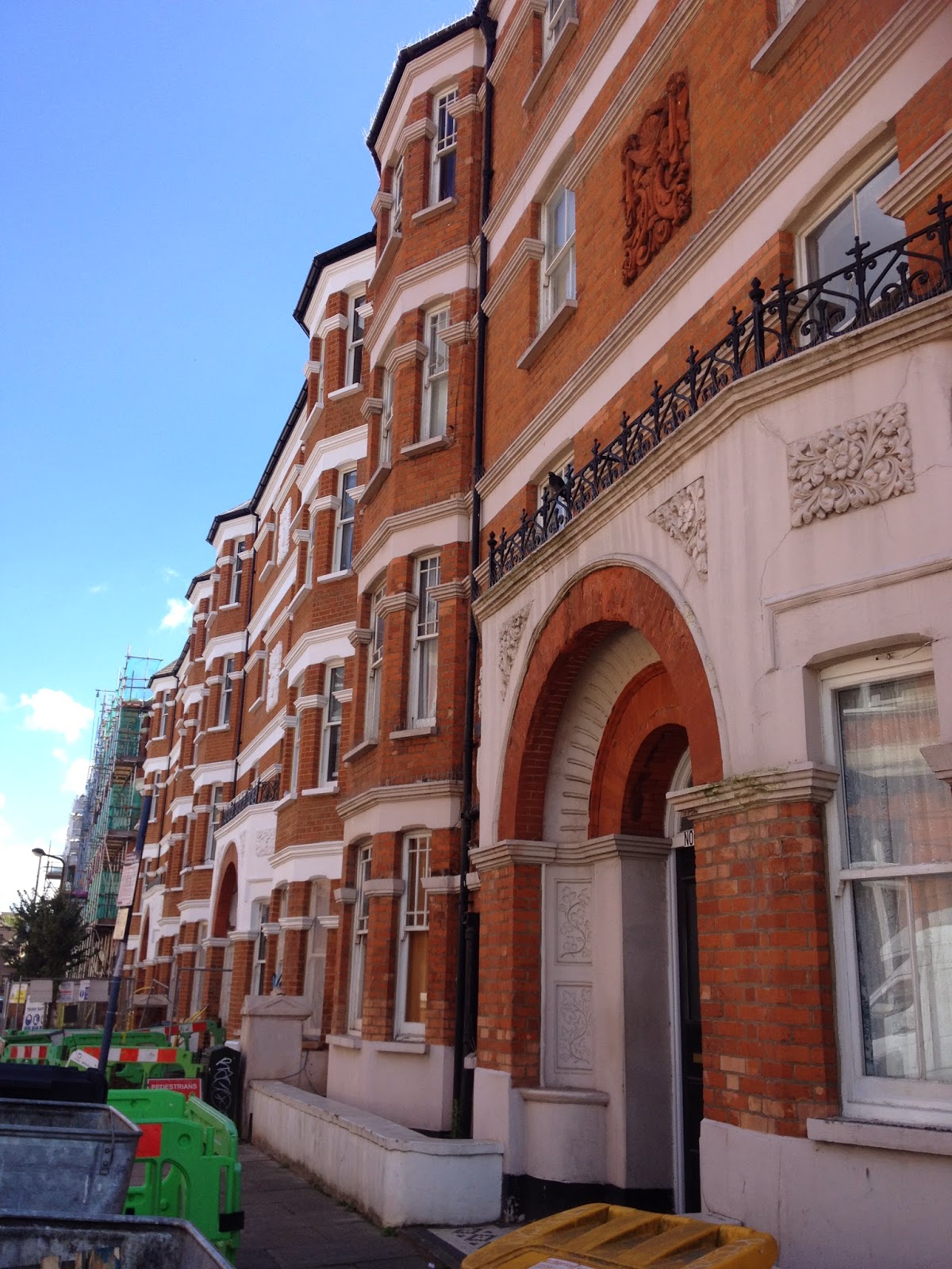 The London Law Map: Bruton v. London and Quadrant Housing Trust [1999 ...