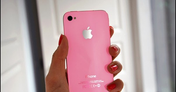 Apple, iphone, accessories, cellphone, pink