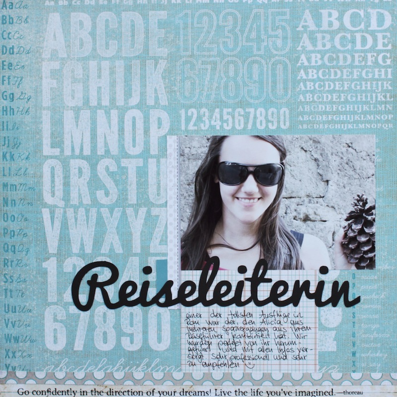 :: danipeuss.de :: BLOG: Dein Paket inspiriert mich - Nr. 2