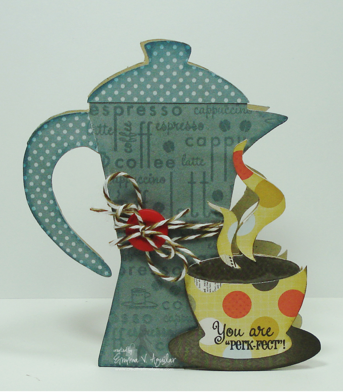 Throwback Thursday Coffee