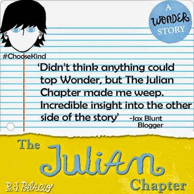 2 Girls, 1 Year, 730 Moments to Share: A Must-Read for Kids: WONDER and ...