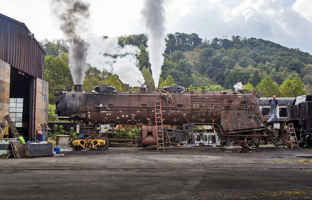 Western Maryland Scenic Railroad