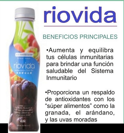 Riovida
