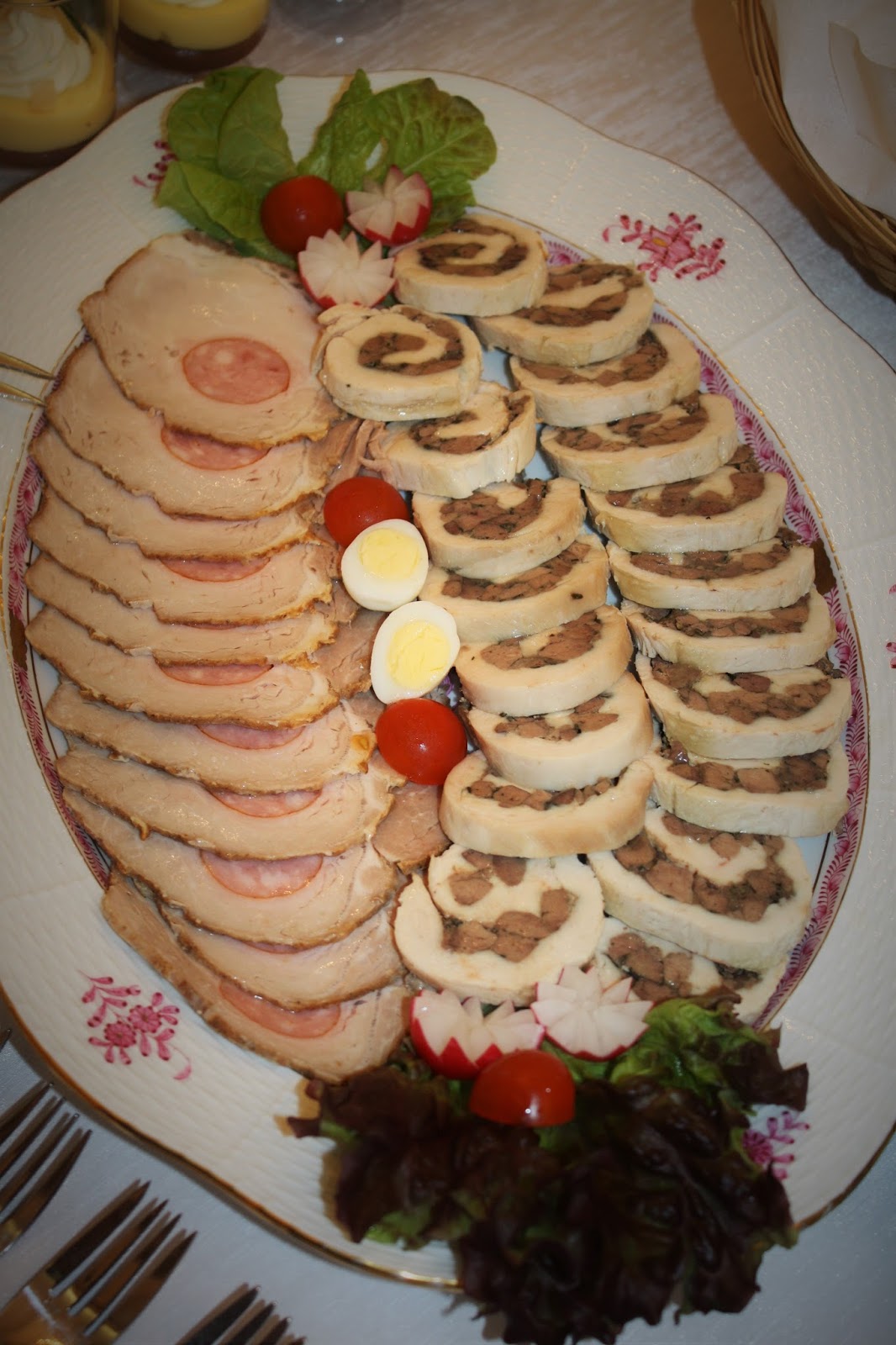 Chef Robert Bertalan