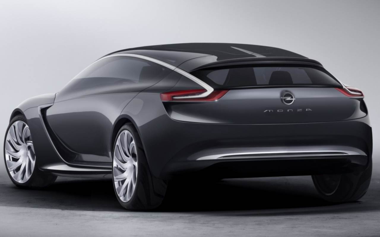 Vídeo: Novo Monza abre suas portas