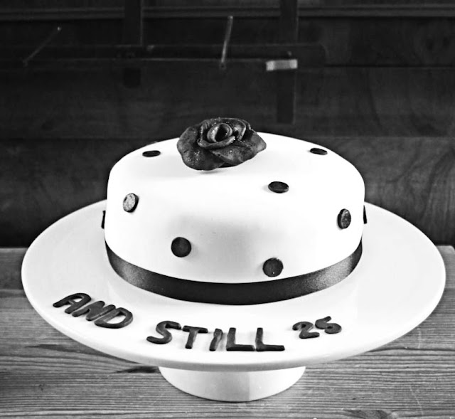 eat pray bake: October 2011