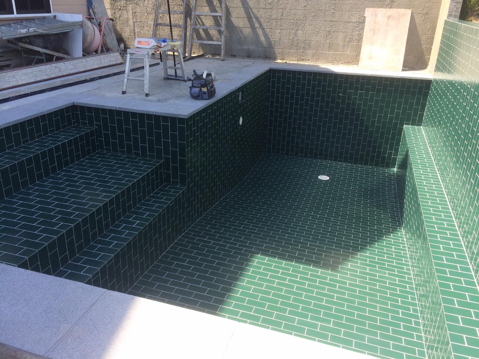 Laticrete Australia Conversations: A Pool Project with the WOW Factor