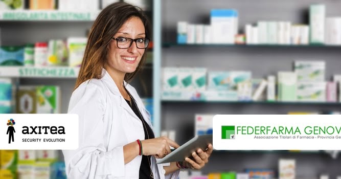 Salute: Videosorveglianza. Axitea offrirà soluzioni di sicurezza ...