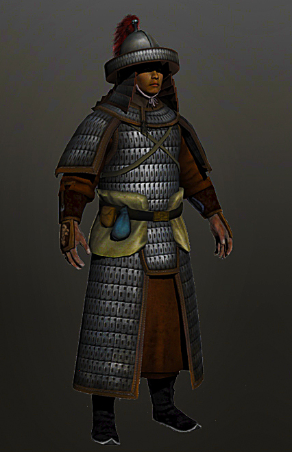 Armies of the Three Kingdoms Period | SpaceBattles