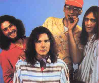 Vinyoleum: Daddy Cool - 1974 - Daddy Cool Live! The Last Drive-In Movie ...