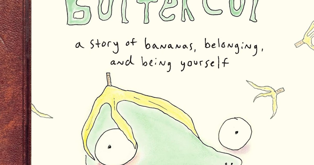 The Mary Reader: Rumple Buttercup By Matthew Gray Gubler