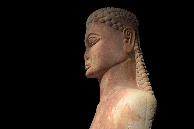 25 of the Most Famous Ancient Greek Statues and Sculptures; Where Are ...