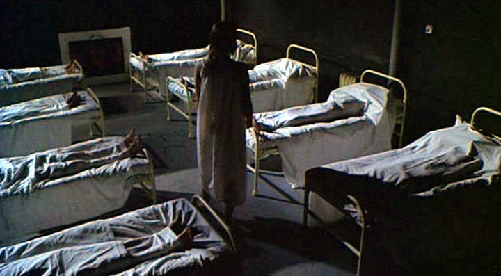 13: HORROR HOSPITAL / Noteworthy Films - 1973