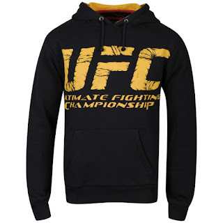 Lo mejor de Zavvi : MMA Elite y UFC: Gran selección de ropa en oferta ...