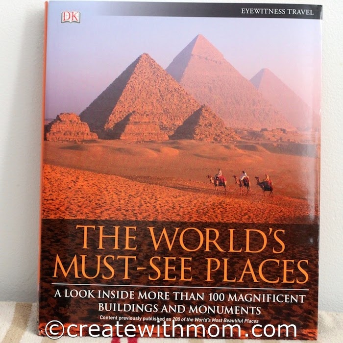Create With Mom: Inspiring DK Books for Mothers and a Middle Eastern ...
