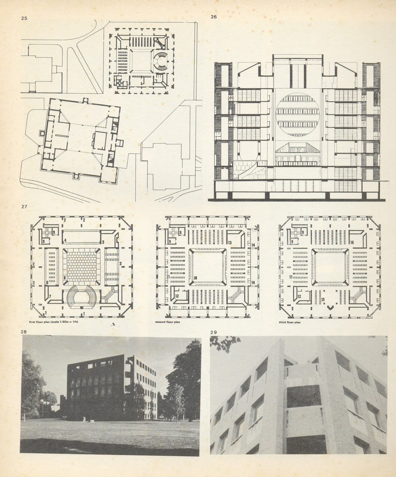 | AVB Blog | Taller de Arquitectura | Buenos Aires |: LOUIS KAHN ...