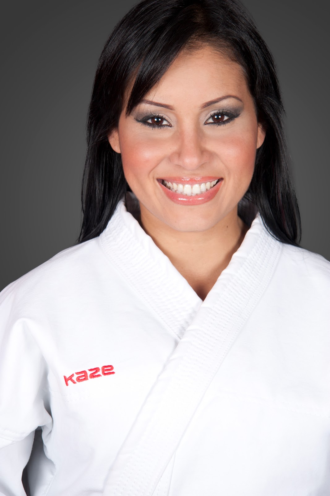 David and Bianca: Team 4Life Welcomes its First Female Members