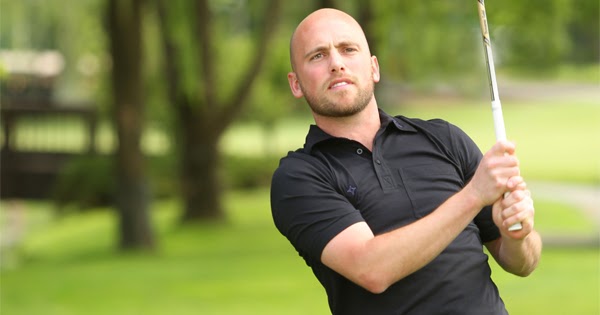 Kikkor Founder James Lepp on Big Break Tonight « Ottawa Golf Blog