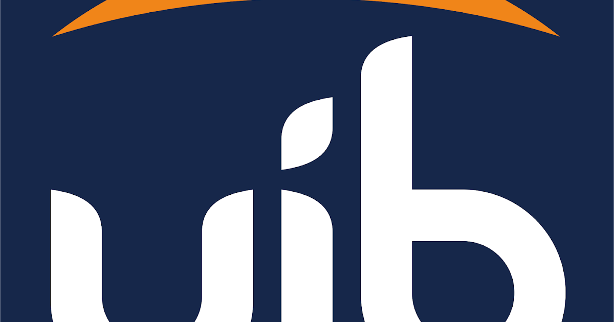 Logo Universitas Internasional Batam - Nova Grafis