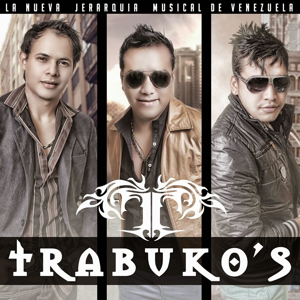 DE GUÁRICO LLEGA TRABUKO´S para conquistar al mercado nacional - prueba