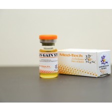 motivation supplement: MED TECH