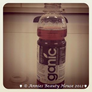 ganic vitamin functional water | ANNIE - Online Magazine for Fashion ...