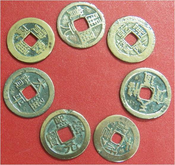 Museum Bank Rakyat Indonesia (BRI): KOIN