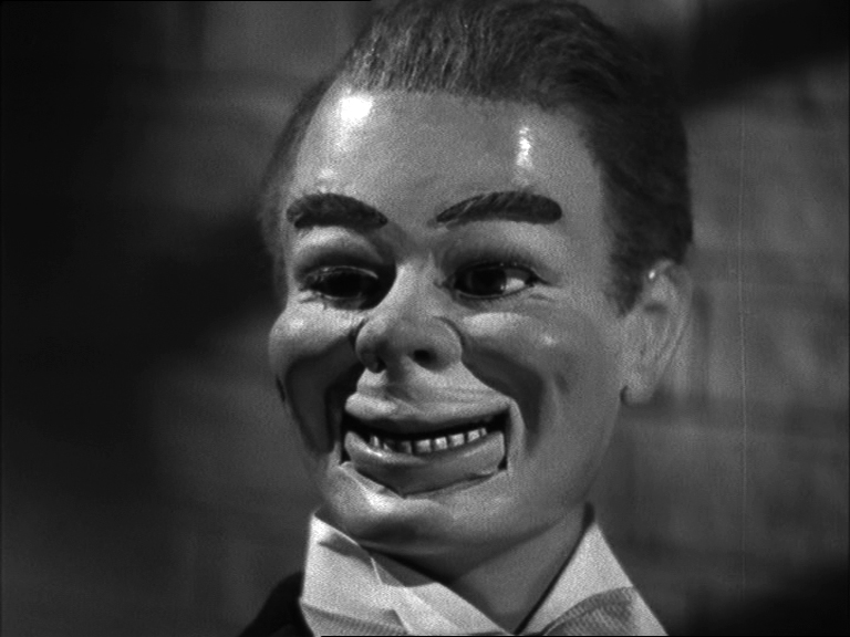 Circo Méliès: Hugo Fitch actúa en Chez Beulah