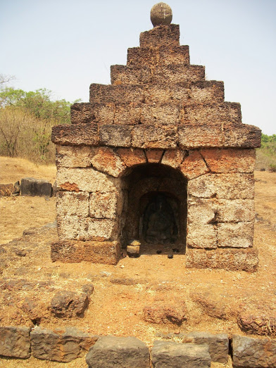 rangana fort | रांगणा किल्ला | गड-चित्रे