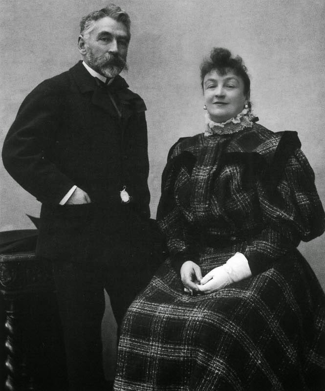 Stéphane Mallarmé - o poeta e seu tempo | Templo Cultural Delfos