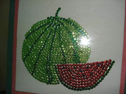 Infinity of Art..!: Menggambar