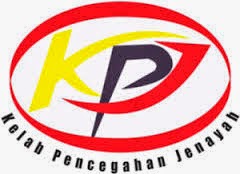 Blog Rasmi Kelab Pencegahan Jenayah: Sejarah KPJS