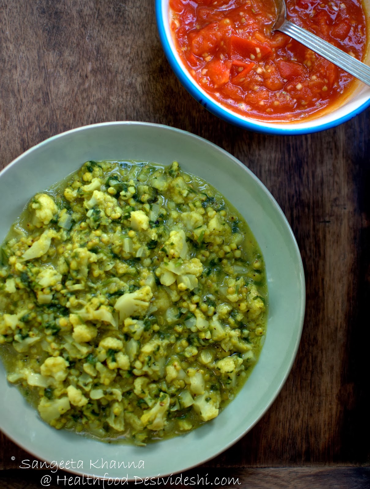 stories from the last couple of weeks and a recipe of hurda upma ...