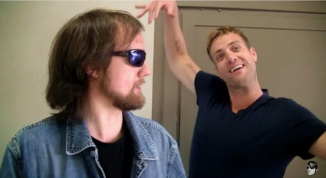 Classify italian youtuber Kenneth Caselli aka Zeb89 - Italic Roots