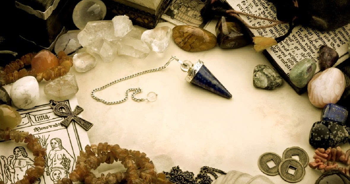 The Old Spirit Path: Divine Divination