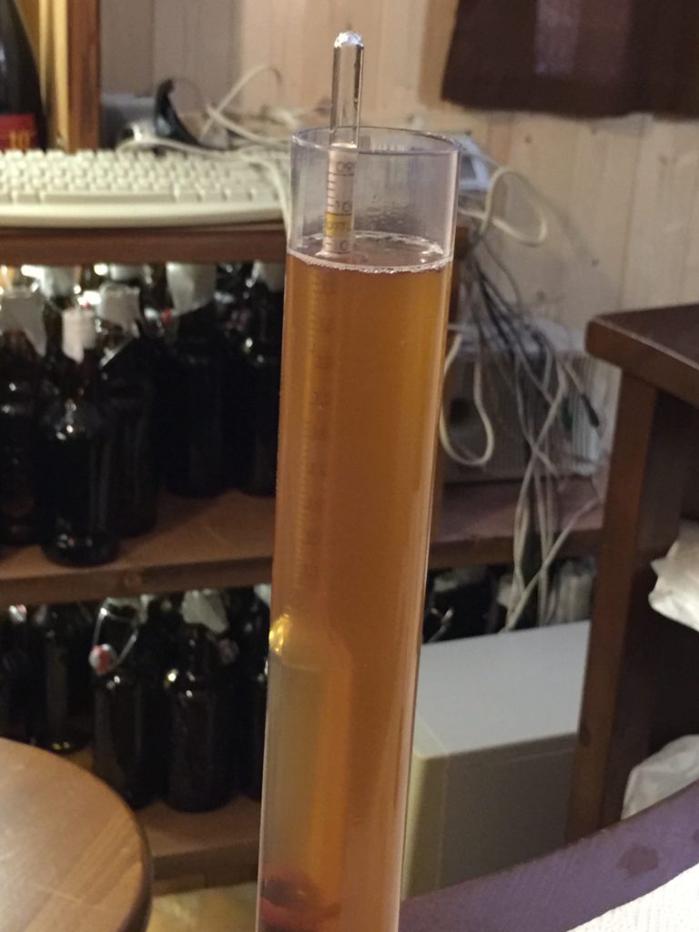 Signor Malto: Il Fico Nero una nuova Stout