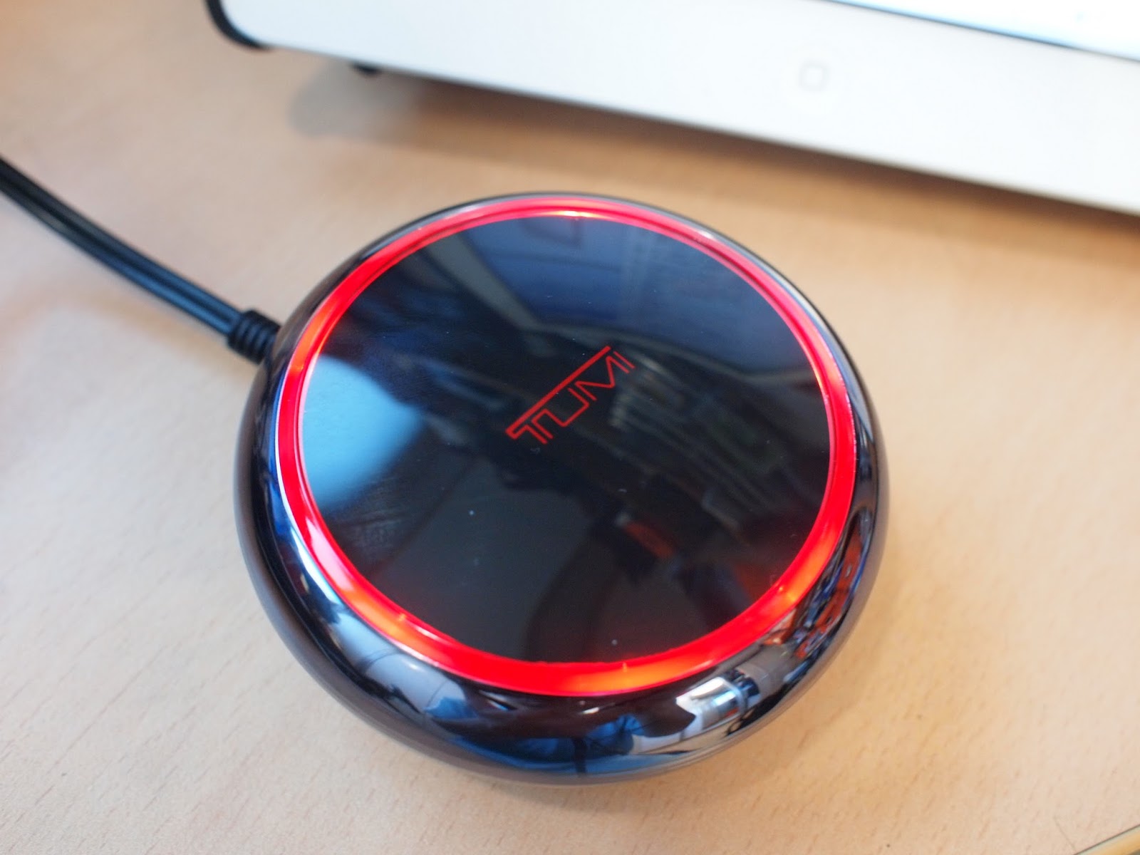 [여행용 휴대용 스피커(mini portable speaker) 추천 - Tumi travel speaker + sony ...