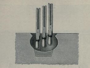 Firearms History, Technology & Development: Black Powder - VIII