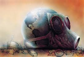 Desarrollo Sustentable: 7. Actividades antropogénicas