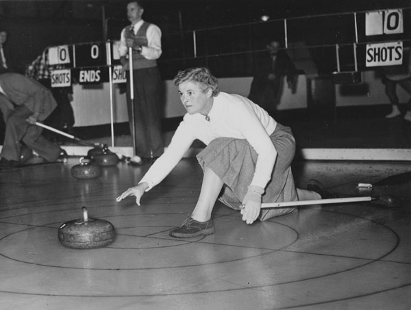 Curling History: The Curling Image Project (Week 21)