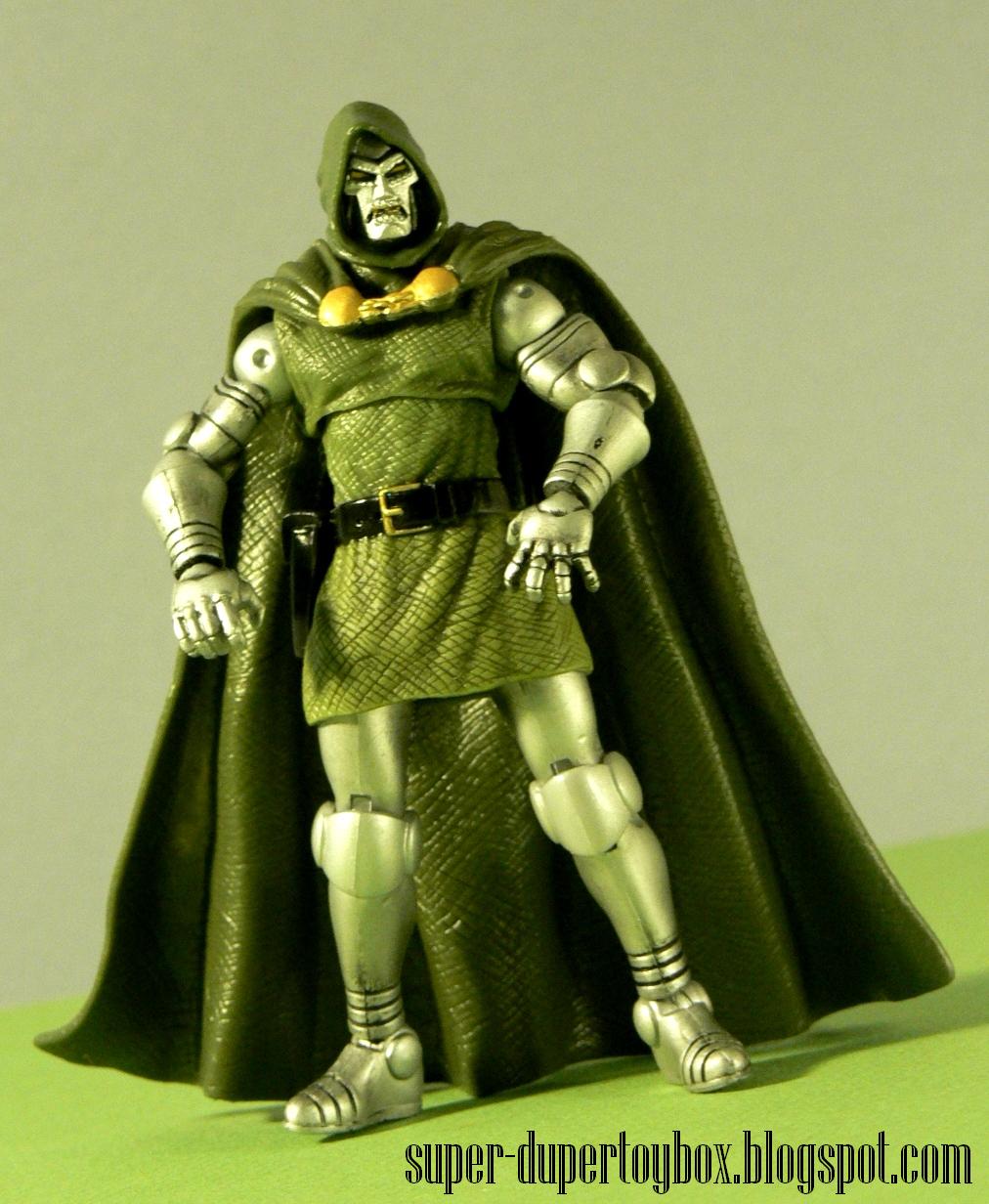 Doctor Doom Ultimate Marvel Cinematic Universe Wikia