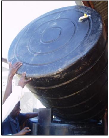 Homemade DIY Biogas plant Digester step by step ~ Biogas Technology