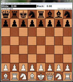 Chess960 Jungle: Chess960: The more the better? part 2
