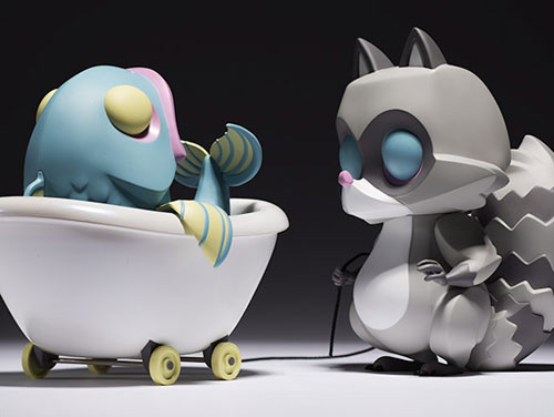 Permanent Guest – Delusion by coarse available now