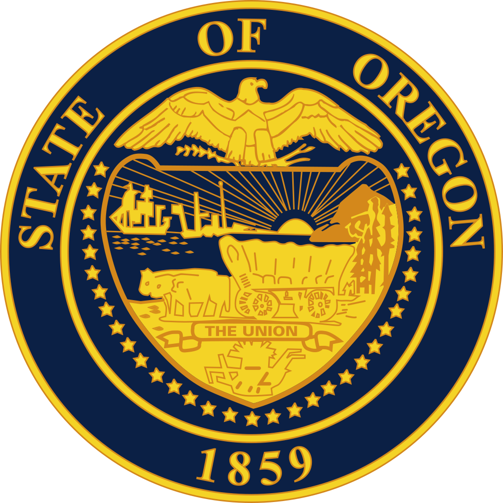 【美國】奧勒岡州旅遊總論 State of Oregon