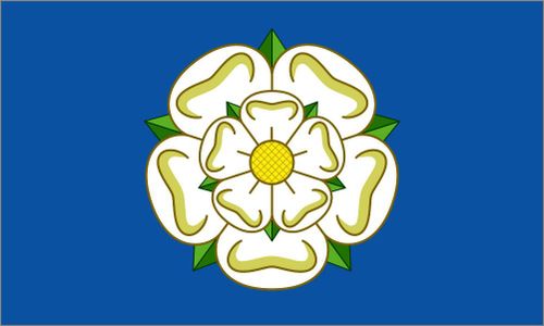 What is good?: Yorkshire; Rose.