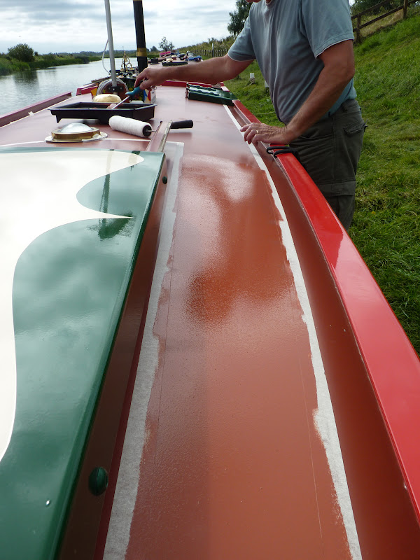 Nb.Yarwood: Saturday thru to Monday