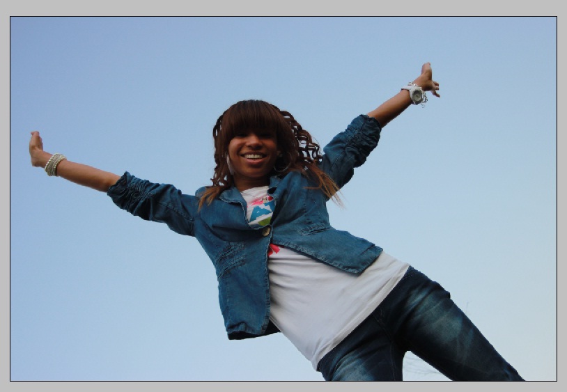 Shireen's Media Blog