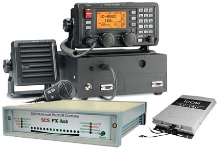 The Trawler Beach House: Safety First