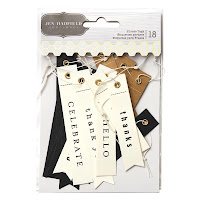 'Thank you' | Home+Made | Jen Hadfield | Card making with Pebbles Inc.